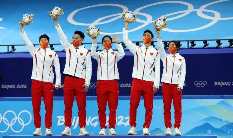 China Winter Olympics 2026: Athletes and Innovations | China Global Pulse